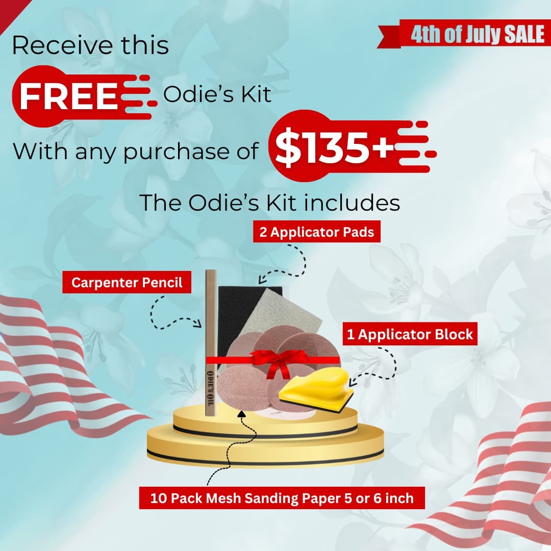 Project Photos | Odie's Oil | Gates, Doors, Floors