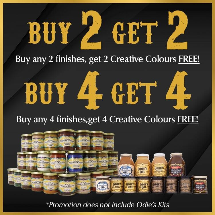 Odie's Universal Oil