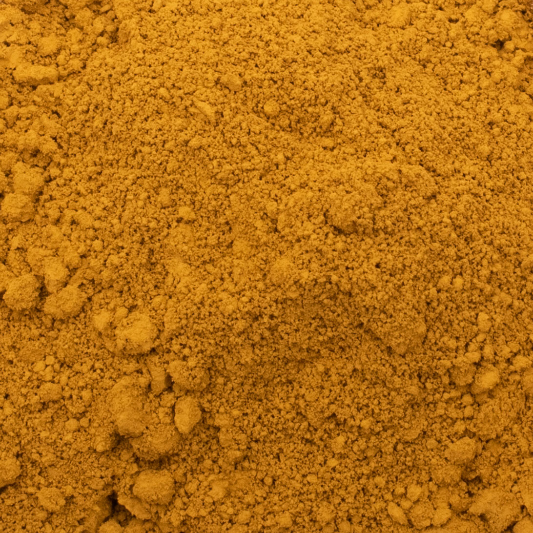 Mr. Cornwall's Creative Colours Yellow - Odie's Oil