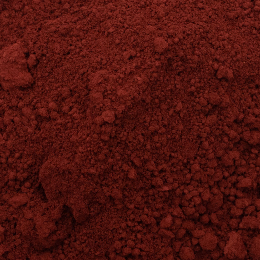 Mr. Cornwall's Creative Colours Russet Red - Odie's Oil