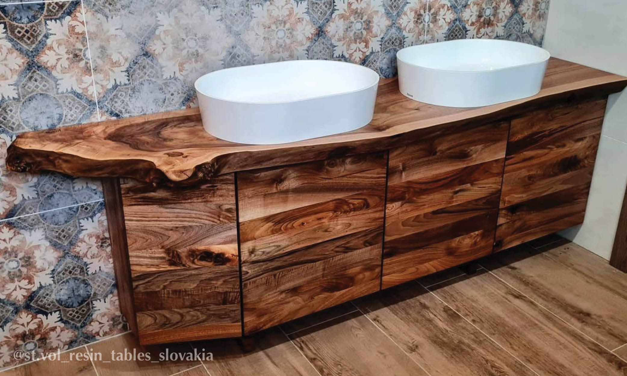 Project Photos | Odie's Oil | Gates, Doors, Floors