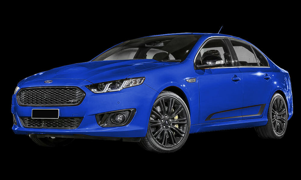 AUTOMOTIVE PRODUCTS - SUPERCHARGER KITS - FORD (AUSTRALIA) - FORD ...