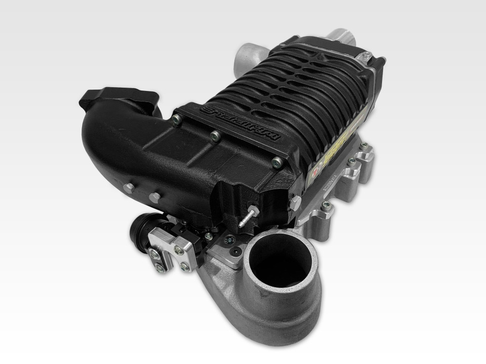 1995-04 HOLDEN V6 L67 VS-VY COMMODORE A2A 2.4L WHIPPLE SUPERCHARGER ...