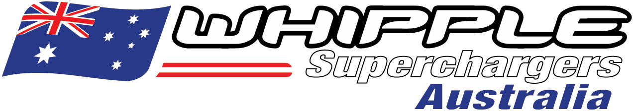 Your first blog post! - Whipple Superchargers Australia