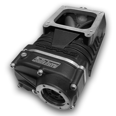 W140R - 2.4L RADIAL WHIPPLE SUPERCHARGER