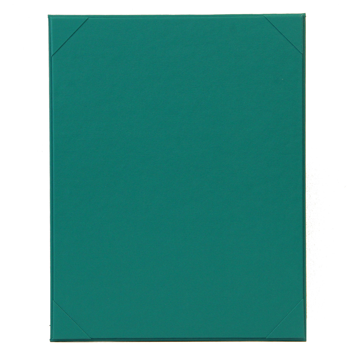 Summit Linen Menu Covers