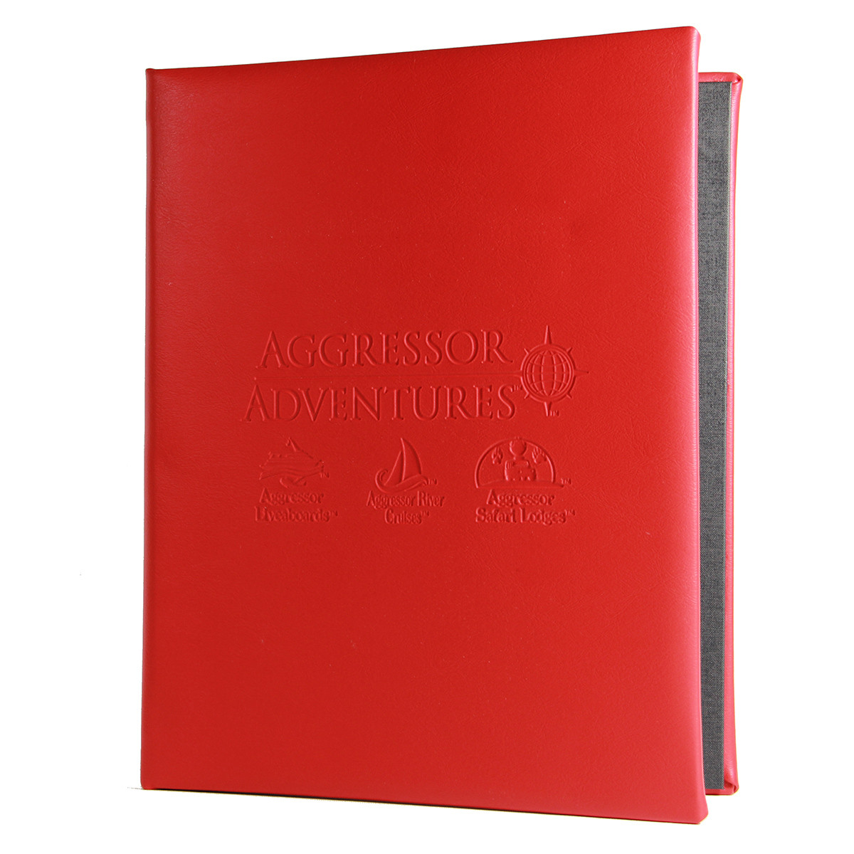 Screw Post Menu Covers