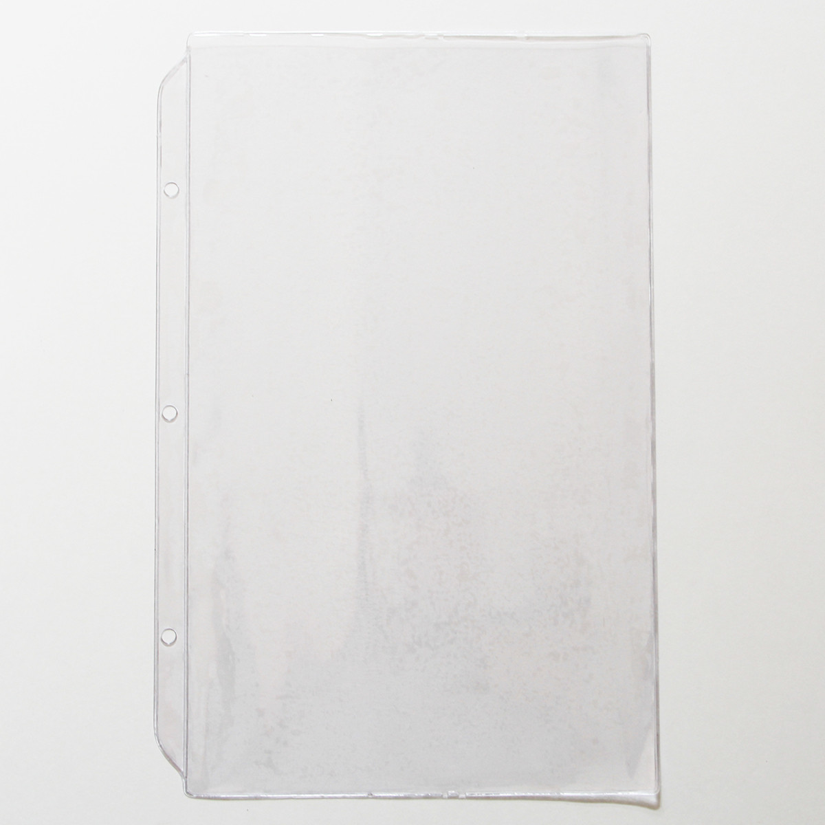 Print Pocket Protector