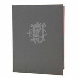 Screw Post Menu Covers