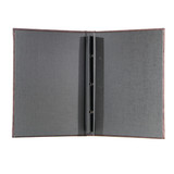 Screw Post Menu Covers