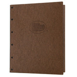 Screw Post Menu Covers