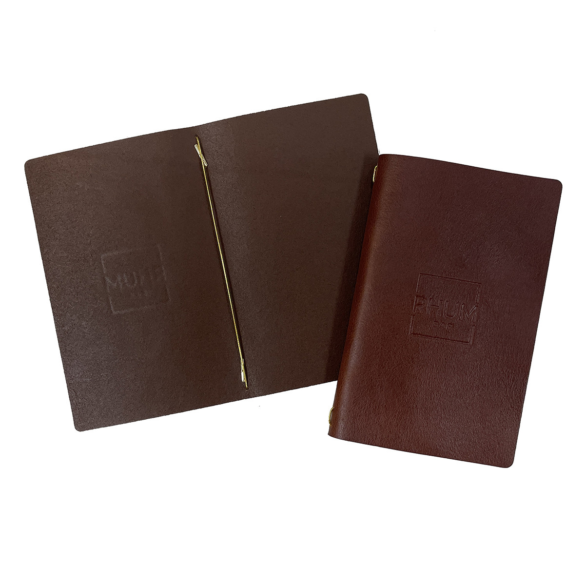 Elastic Menu Covers