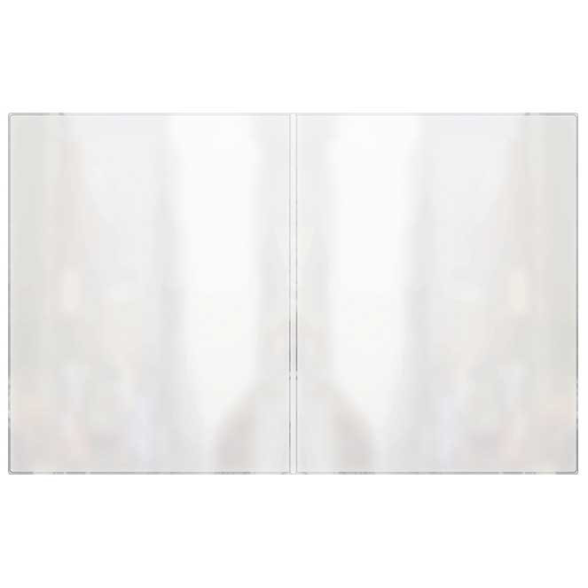 All Clear Menu Covers