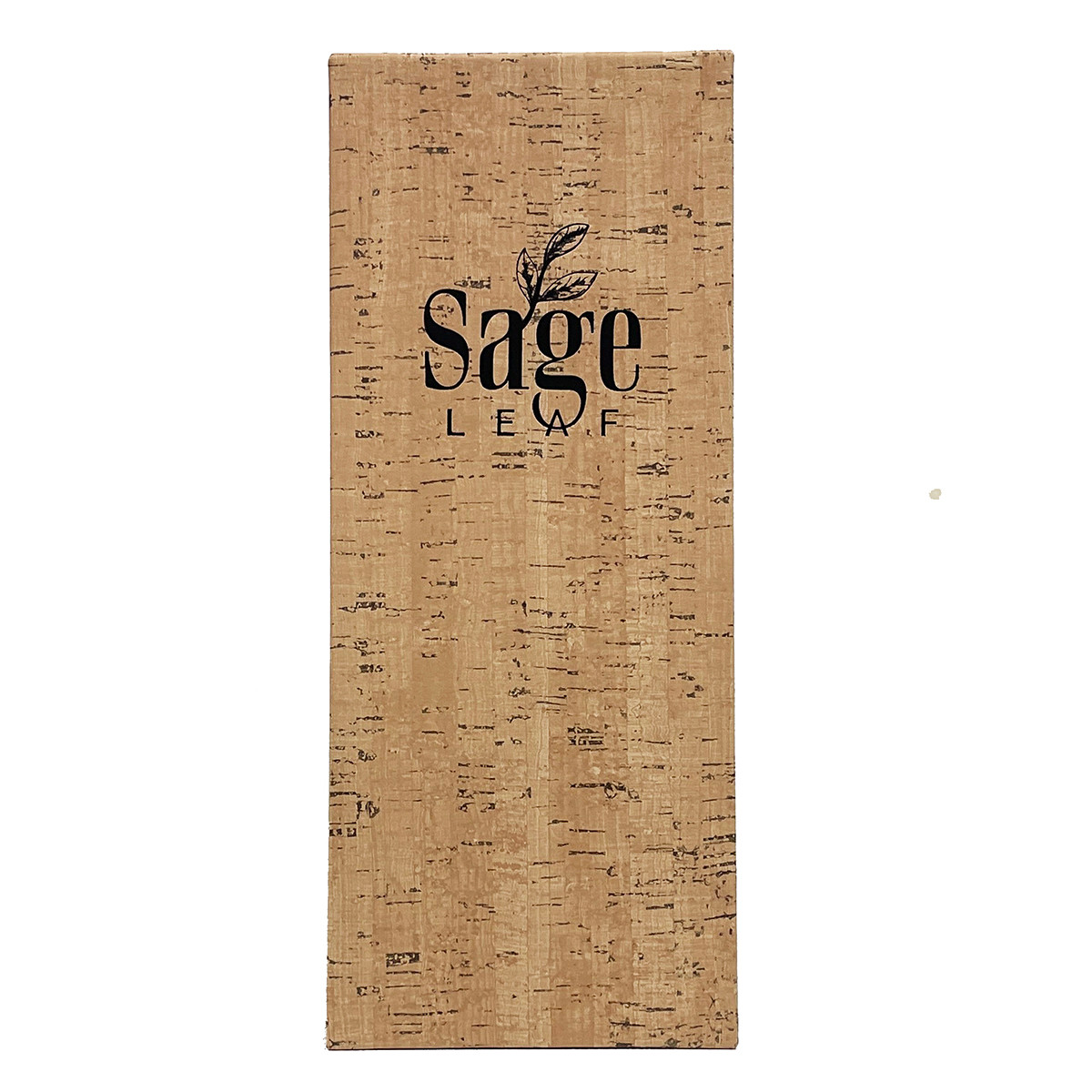 Cork Look Menu Covers