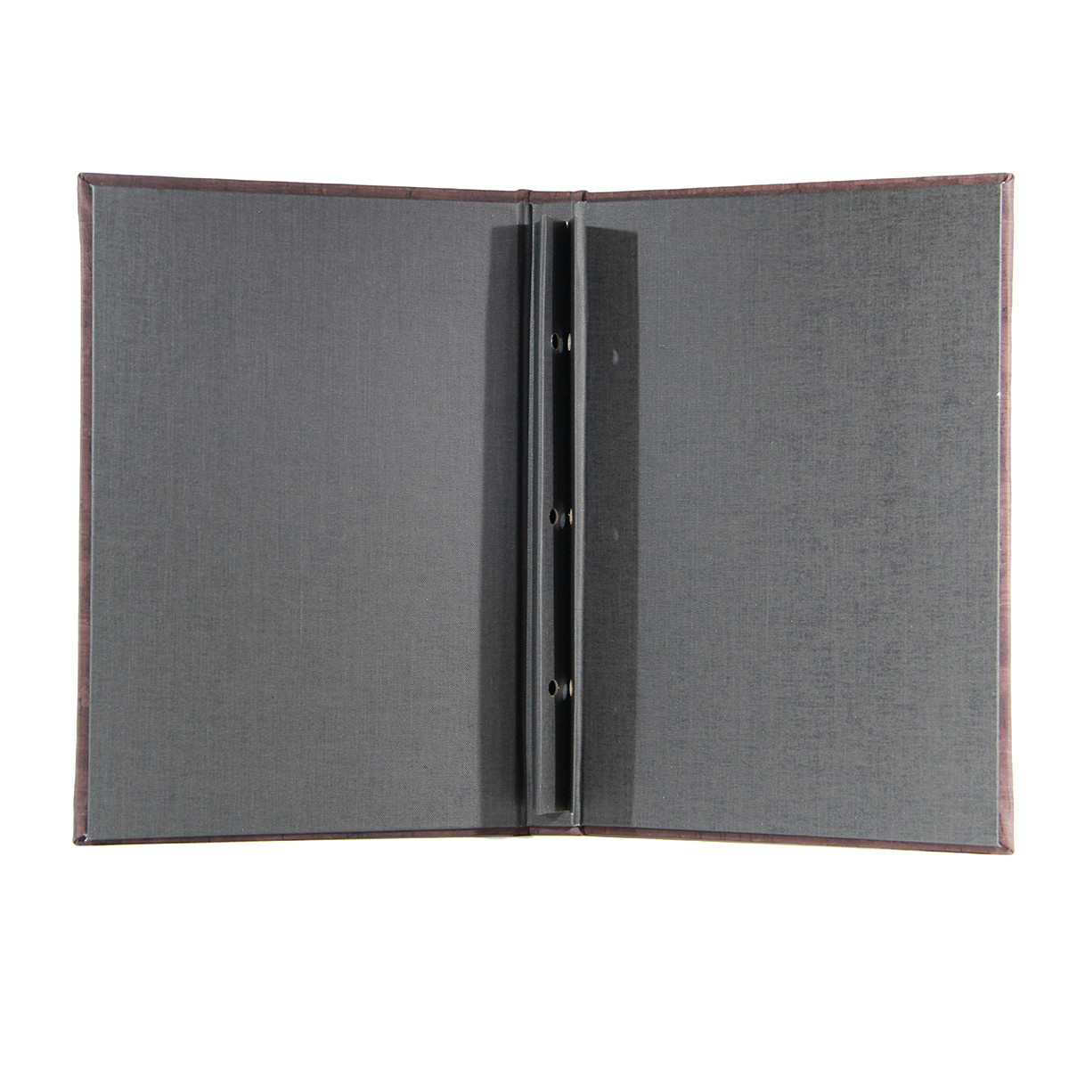 Screw Post Menu Covers