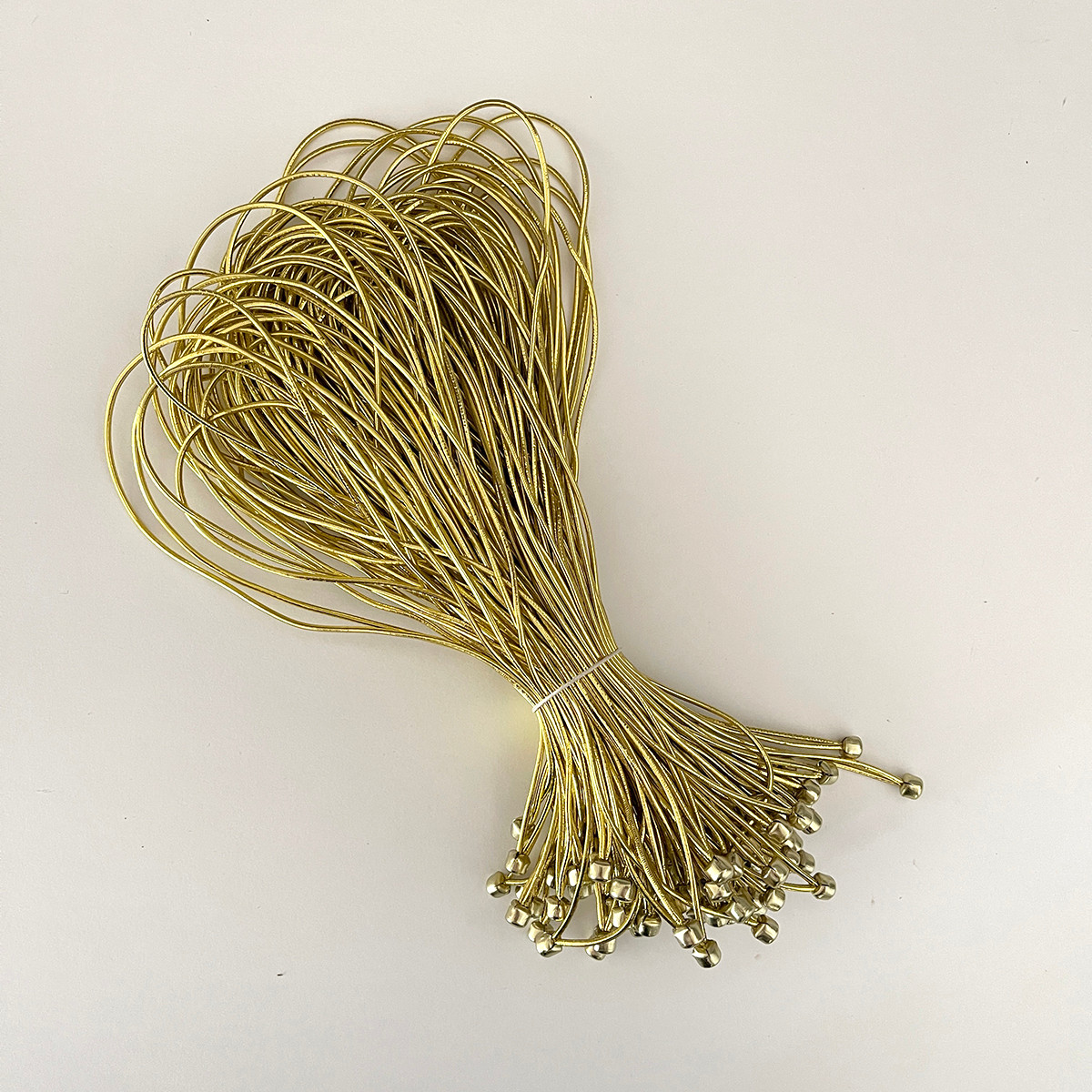 Elastic Menu Cords