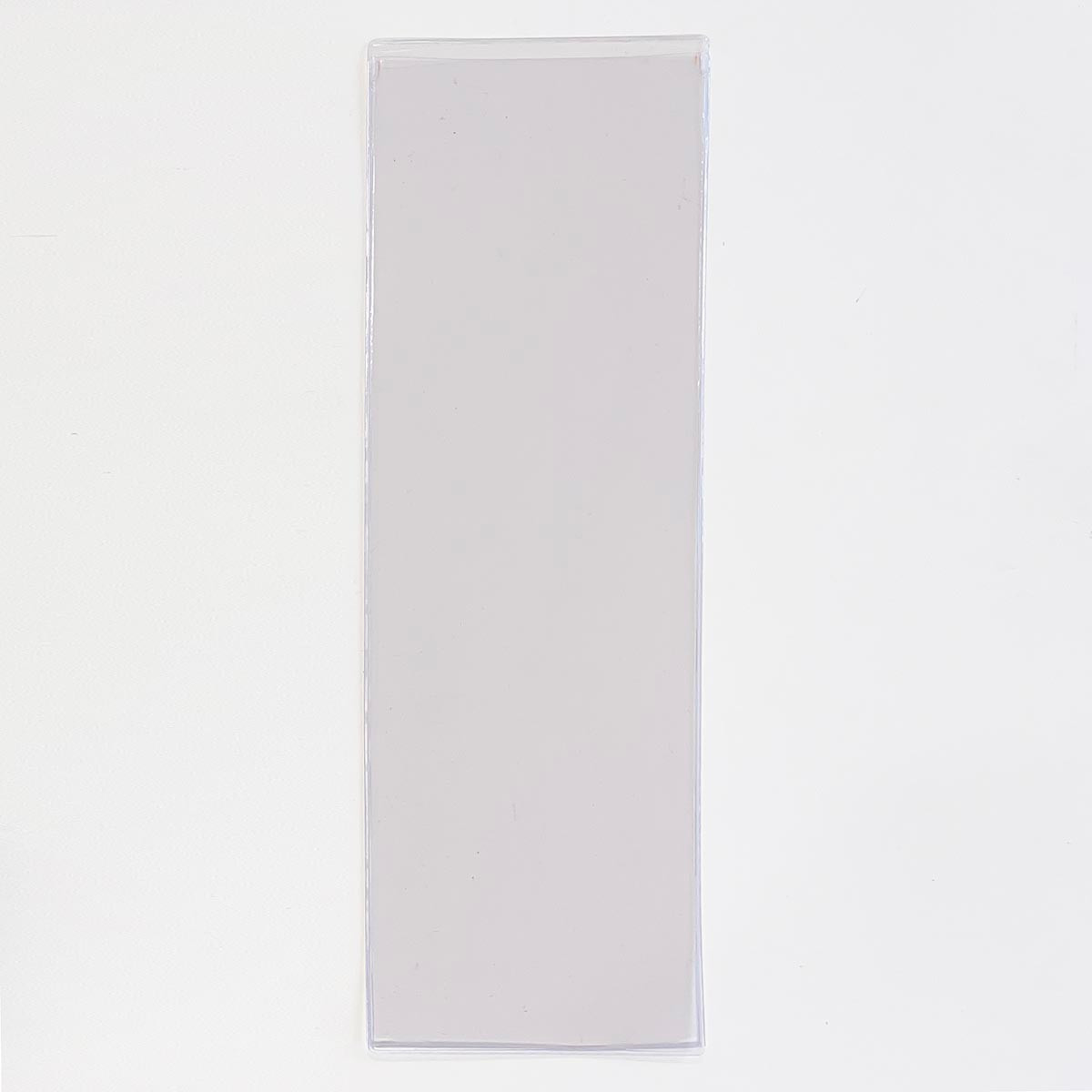 All Clear One Panel Two View Menu Covers