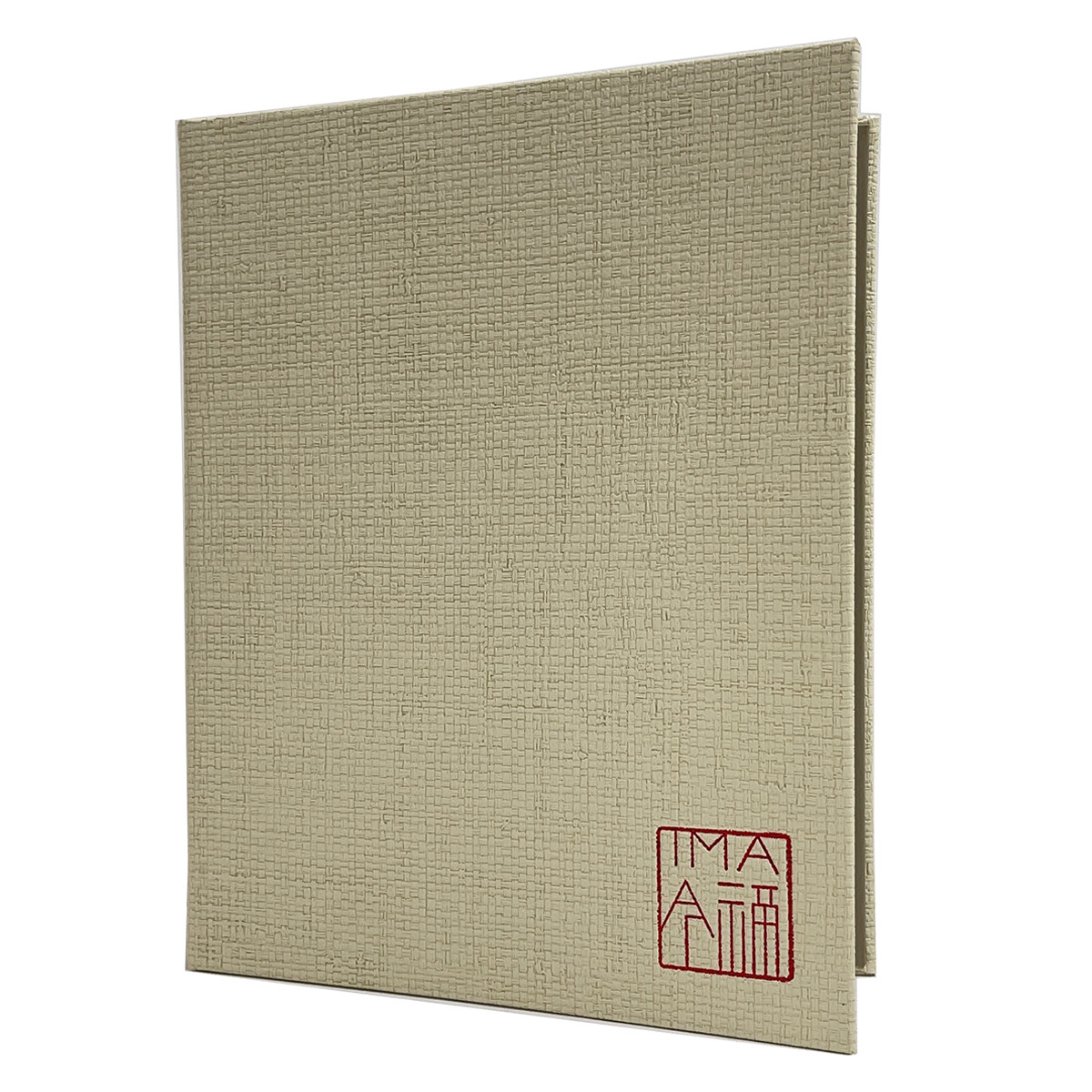 Screw Post Menu Covers