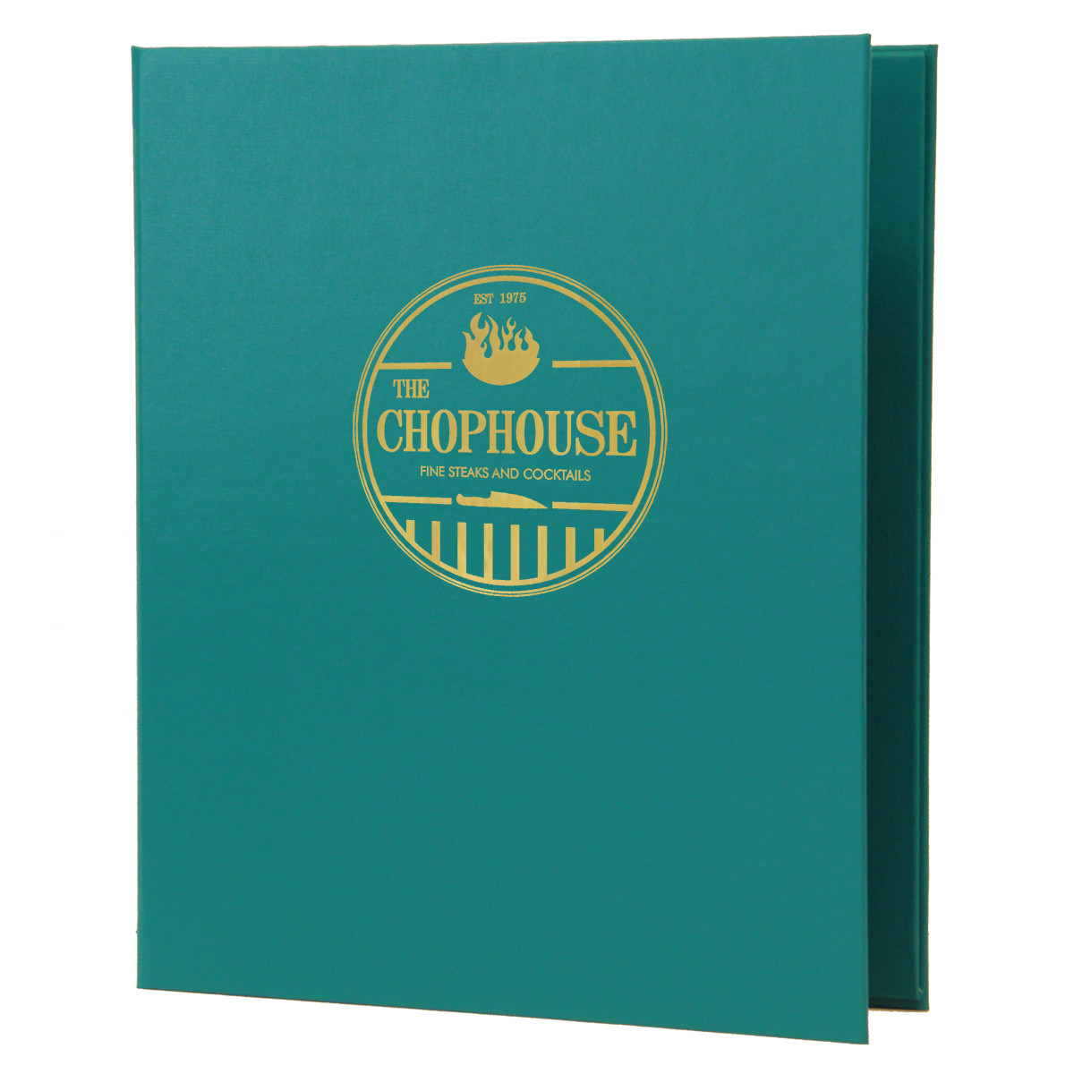 Screw Post Menu Covers