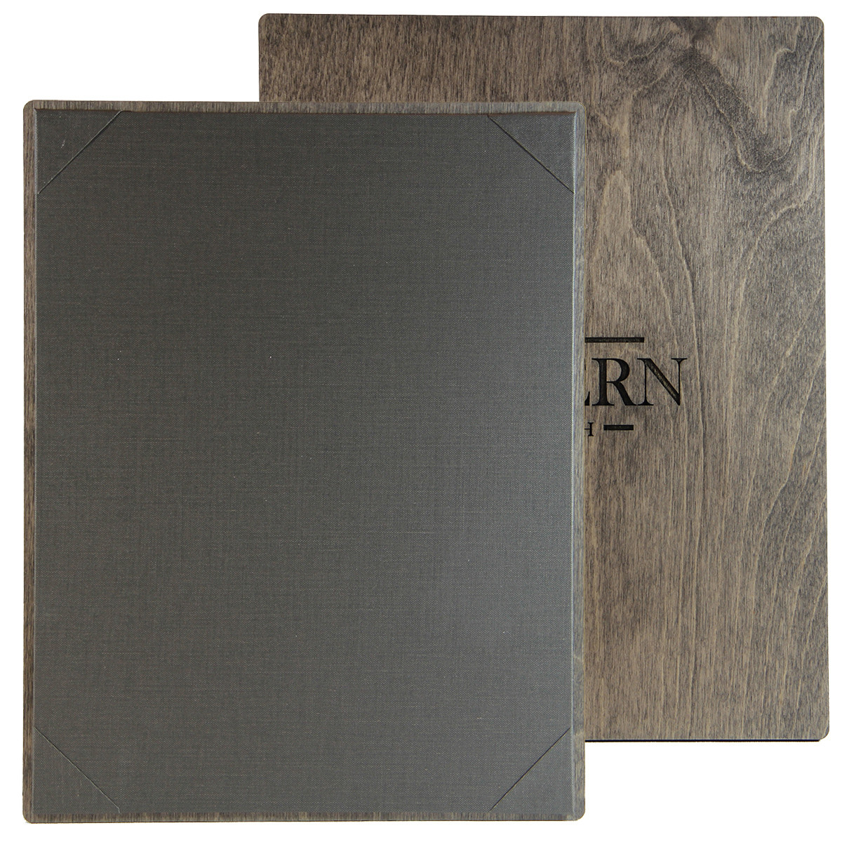 Menu Boards