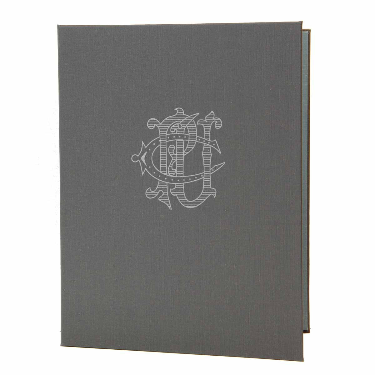 Screw Post Menu Covers