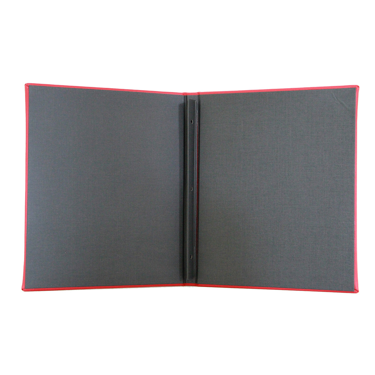 Screw Post Menu Covers