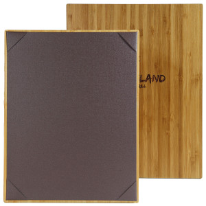 Menu Boards