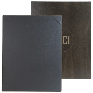 Menu Boards