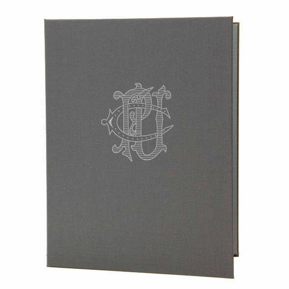 Screw Post Menu Covers