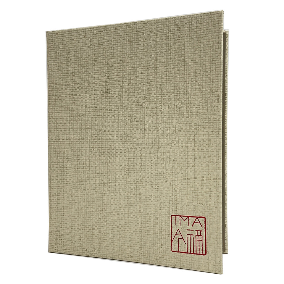 Screw Post Menu Covers