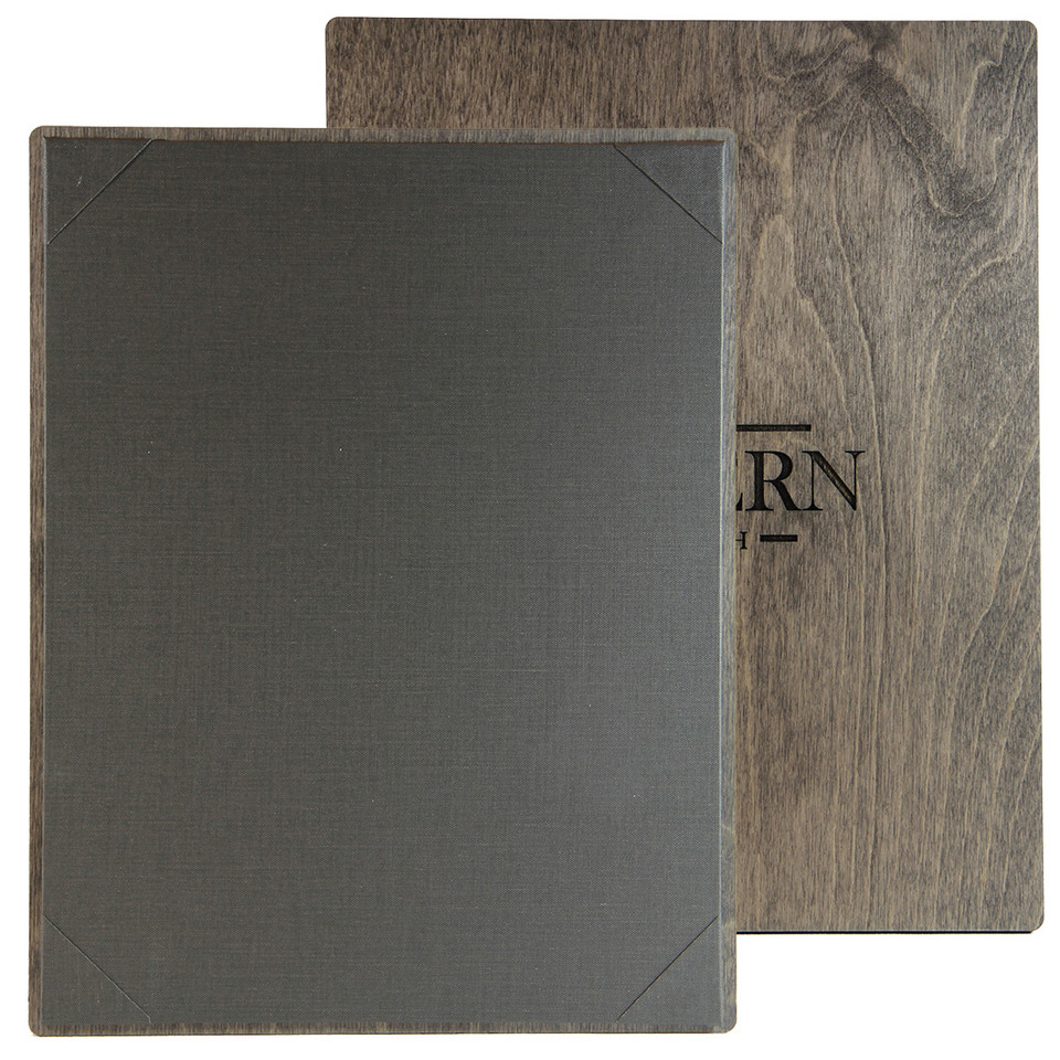 Menu Boards