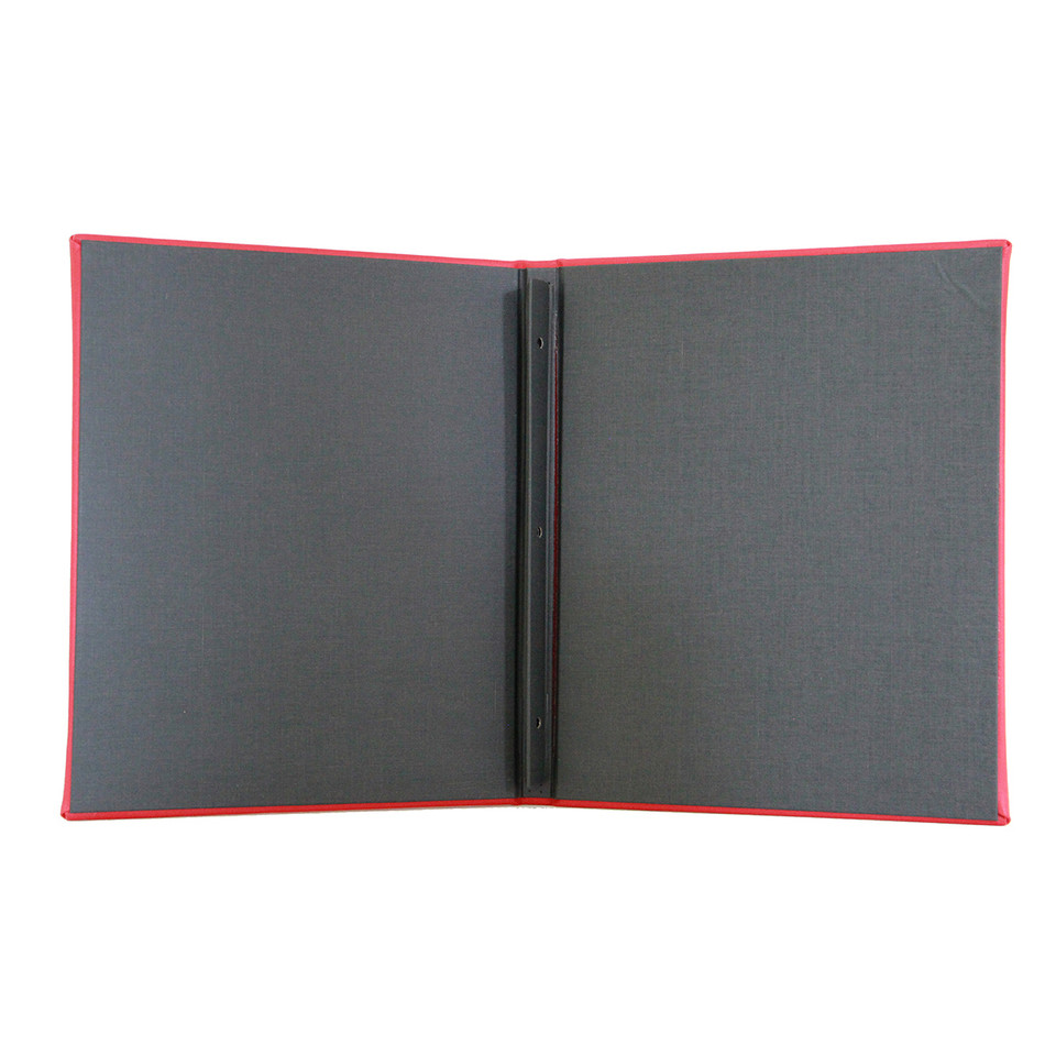 Screw Post Menu Covers