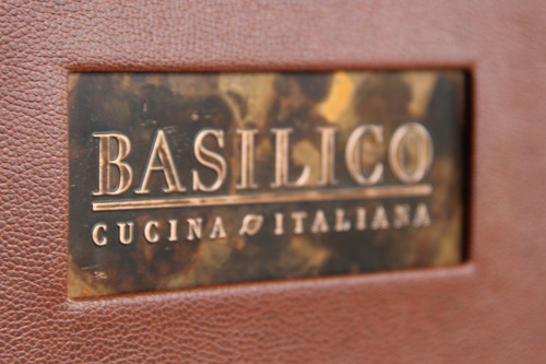 Die Cut Copper Insert