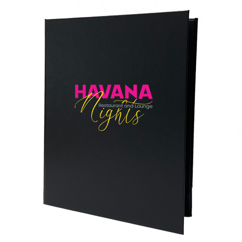 Full Color Digital Printing