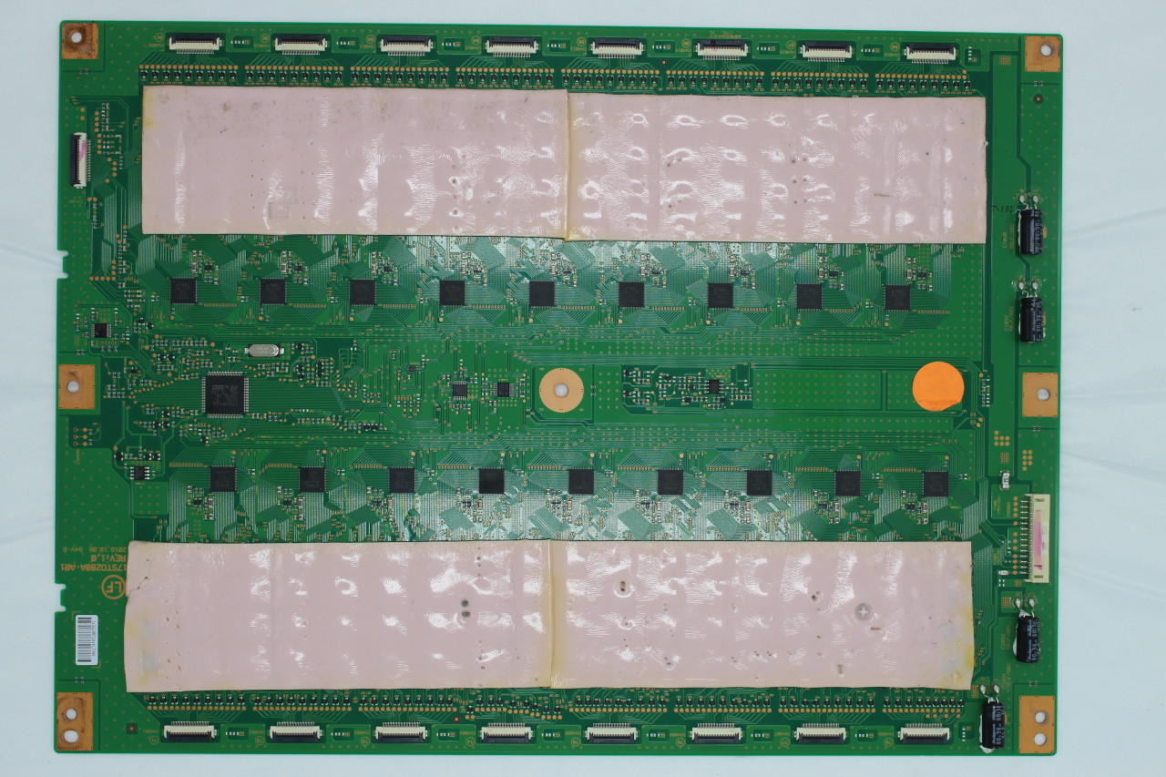 Sony 17STO288A-A01 LED Board