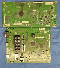 Sharp LC-80LE661U Repair kit