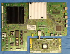 Sony XBR-55X850C Repair kit