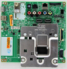 LG EBT64266602 Main Board 55UH615A-UC.BUSFLJR
