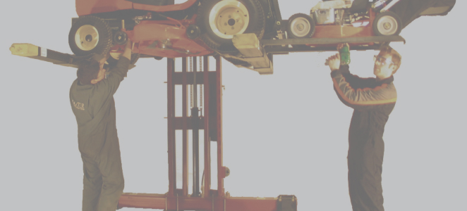 Heftee Industries LLC