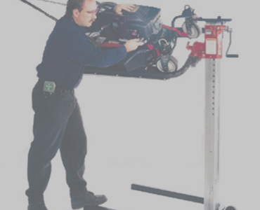 Heftee Industries LLC