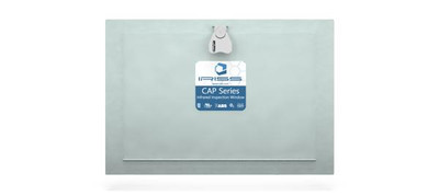 IRISS IR Window 12" CAP-CT-12 - Buy Online