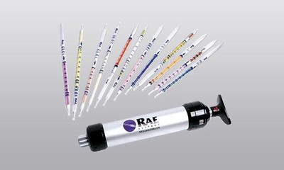 RAE Gas Detection Tubes | Gas Detection Tubes | Buy Online