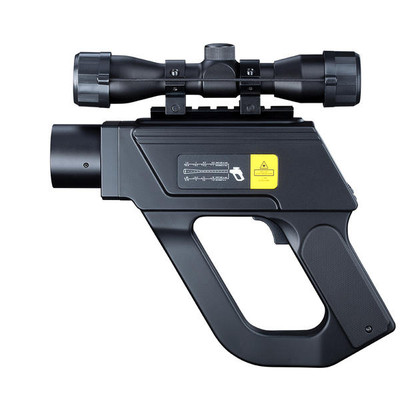 Optris CT Pyrometer