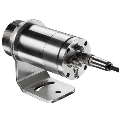 Optris Infrared Cameras - Fast and Accurate Thermal Cameras