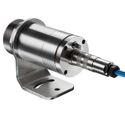 Optris CTlaser Pyrometer