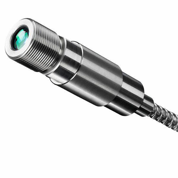 Optris CTratio Pyrometer - Buy - Mid-Sate Instruments