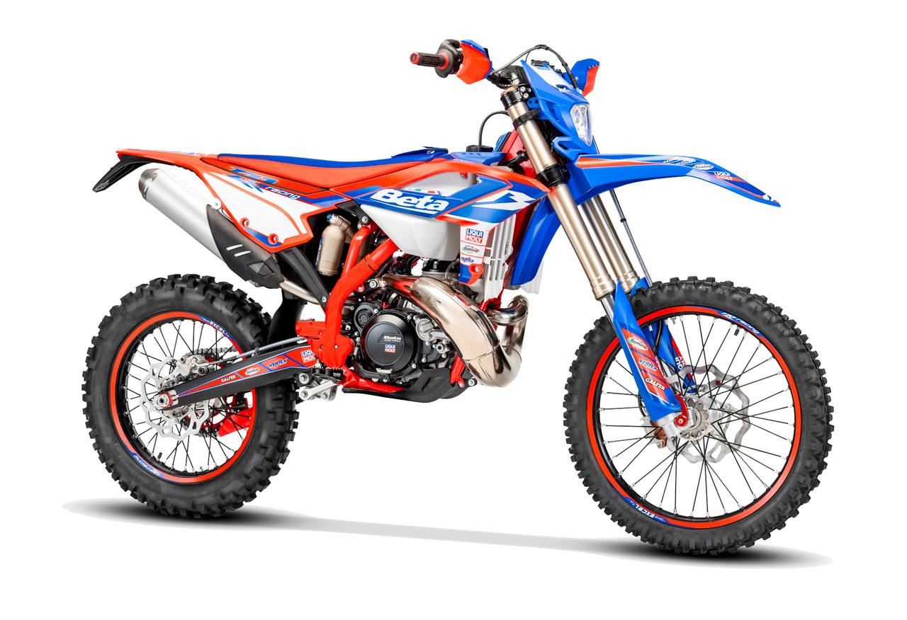 Beta Race Edition Handguards