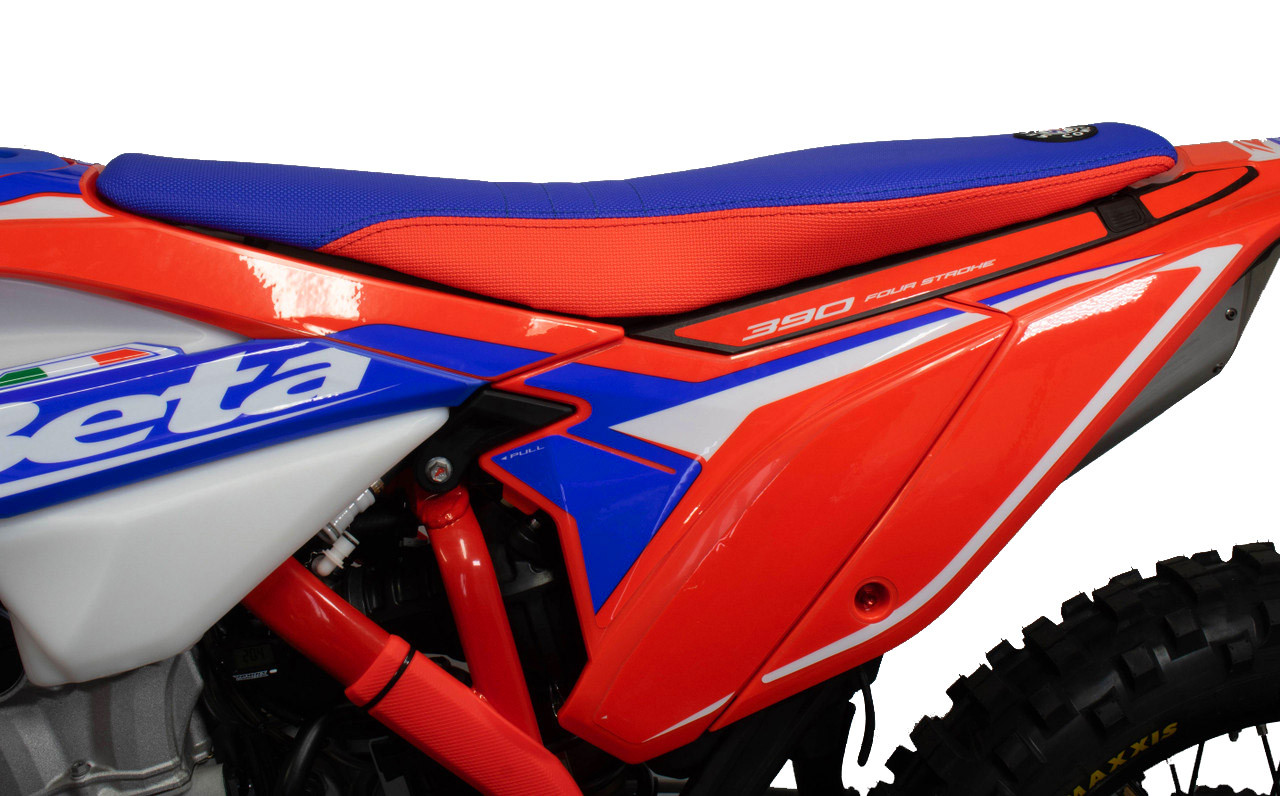 Seat Concepts Factory Comfort Seat Assembly