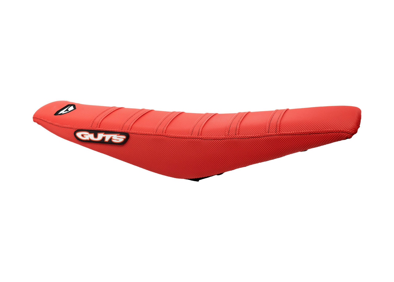 Guts Complete Seat, Standard, Red, 2020+
