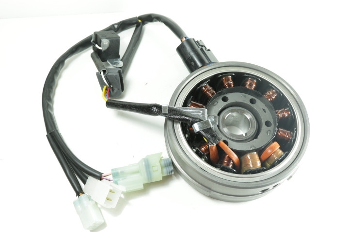 FLYWHEEL, ASSY. - (007.10.066.00.00) - Beta USA